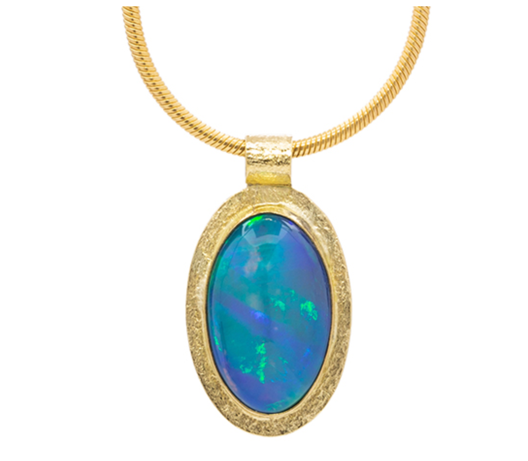 Octobers Birthstone Opal – Celtic Jewelry