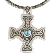 The Prayer of Protection: The Caim – Celtic Jewelry