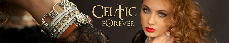 Celtic Key | Celtic Maze Jewelry | Celtic Jewelry | Reflective Images